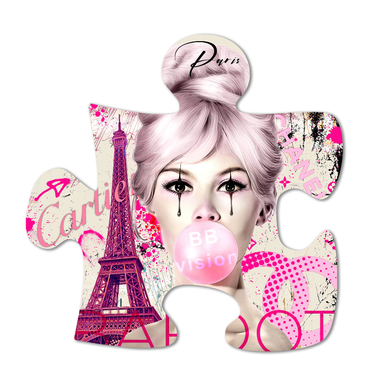 Décoration murales - Enchères Wallart21